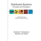 Distributed Systems: Principles and Paradigms: Tanenbaum, Andrew S ...