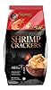 Snack Papatonk Shrimp Chips Real Authentic Shrimp Contains 35% Shrimp ...