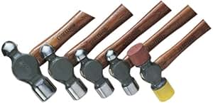 Craftsman 9-38074 Hammer Set, 5-Piece - Ball Peen Hammers - Amazon.com