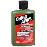 Amazon.com: Chigg Away Lotion 4 oz (Pack of 3) : Beauty & Personal Care