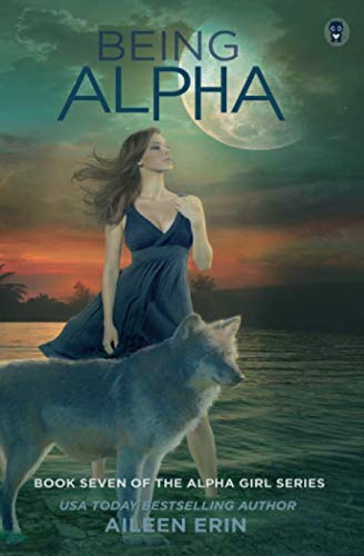 Publication: Being Alpha