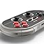 Amazon.com: 8BITDO N30 Pro Wireless Bluetooth Controller Dual Classic ...