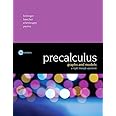 Amazon.com: Precalculus: Graphs and Models, A Right Triangle Approach, 6th Edition ...