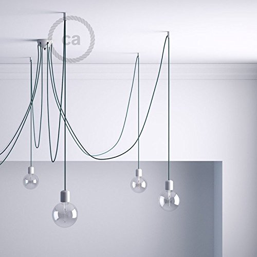 Punto Luce Soffitto | Casa Loving