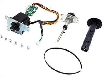 Amazon.com: Intermec 710-090S-001 Rewinder Media for PM43 Mid-Range ...