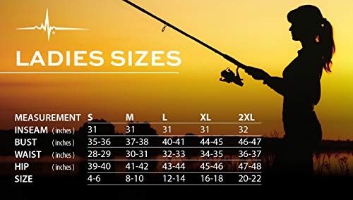 HABIT Women's Long Sleeve Fishing Guide Shirt - Fishing Shirts Now