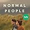 Amazon.com: Normal People: The Scripts: 9780593447796: Rooney, Sally ...