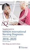 Diagnósticos de Enfermagem da NANDA-I: Definições e Classificação ...