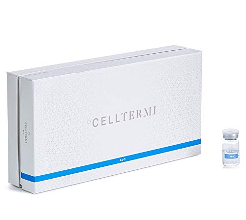 Amazon.com : Celltermi Alo : Beauty