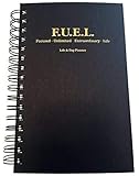 FUEL Journal: Trisha Gibbons: 9781495135453: Amazon.com: Books