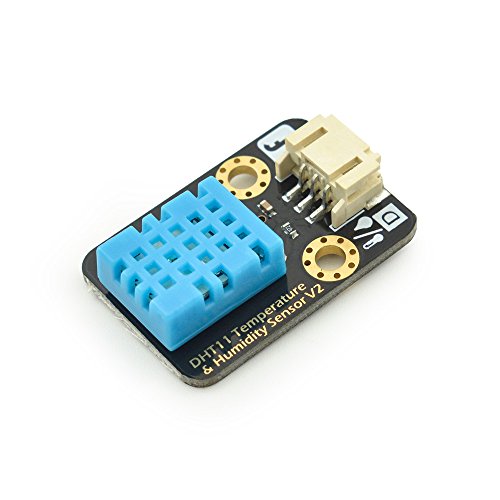 DFRobot Gravity: DHT11 Sensor - Temperature and Philippines | Ubuy