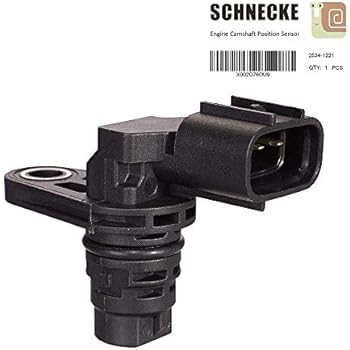 Amazon.com: CAM Camshaft Position Sensor Fits 3935023700 For Hyundai ...