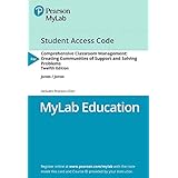 Comprehensive Classroom Management: Creating Communities of Support and ...