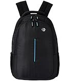 HP Essentials Polyester Black, Grey Laptop Backpack: Amazon.in: Bags ...