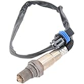Amazon.com: GM Genuine Parts 12640453 Heated Oxygen Sensor : Automotive