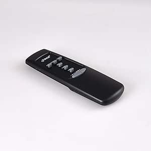 Amazon.com: Remote Control (for Pyle Model: PT1100): Electronics