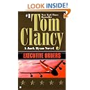 Executive Orders (A Jack Ryan Novel Book 7) - Kindle edition by Tom ...
