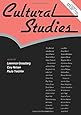 Cultural Studies: Lawrence Grossberg, Cary Nelson, Paula Treichler ...