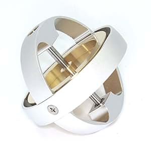 Amazon.com: Gnome 7500 rpm DIY Super Precision Gyroscope with Gimbals ...