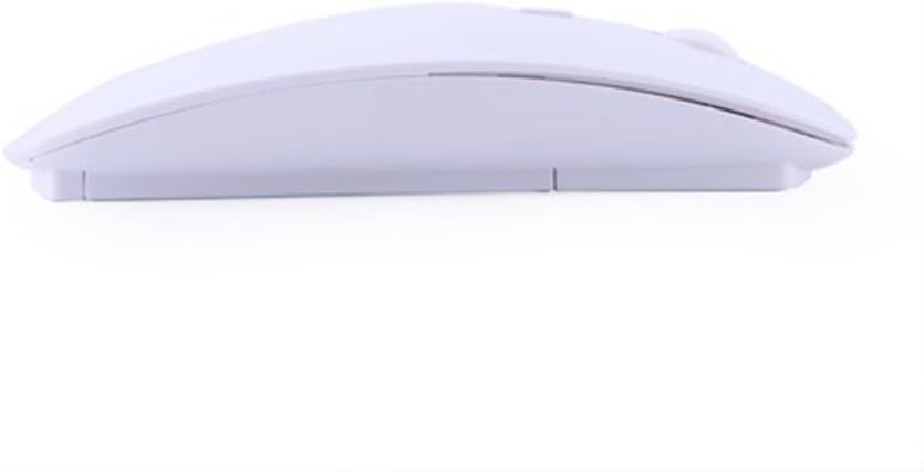 UrChoiceLtd® Wireless Mouse, 2.4GHz Mouse Form Fitting Ergonomic Curved ...