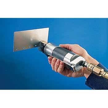 Pneumatic Punch and Flange Kit - Hand Tool Punches - Amazon.com