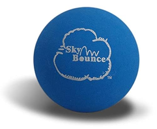 Sky Bounce Ball, Blue (Pack of 12) in Kuwait | Whizz Kickball ...