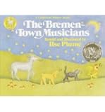 The Bremen-town Musicians (Easy-To-Read Folktales): Ruth Belov Gross ...