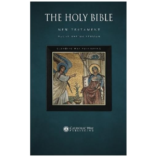 Catholic Way Publishing – Publishers of Quality Catholic Paperbacks and ...