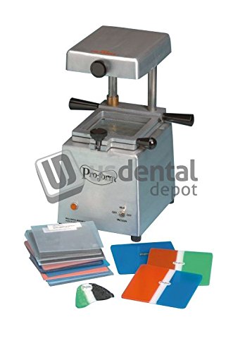 Vacuum Forming Machine for sale | Only 3 left at -65%