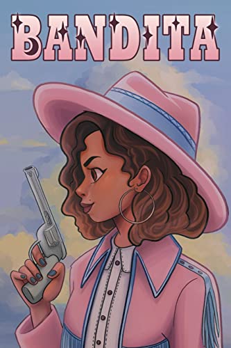 BANDITA, Dominican Superhero: Phoenix, Kayden, Arteaga, Fanny ...