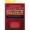 Amazon.com: The Boston Consulting Group on Strategy: Classic Concepts ...