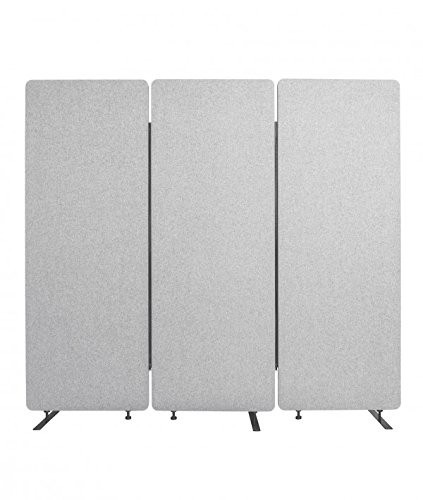 ReFocus Acoustic Room Dividers | Office Partitions – Reduce Noise and ...