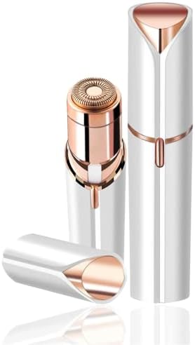 Facial Hair Removal for Women, Gorgeous & Young Hair Removal Device ...