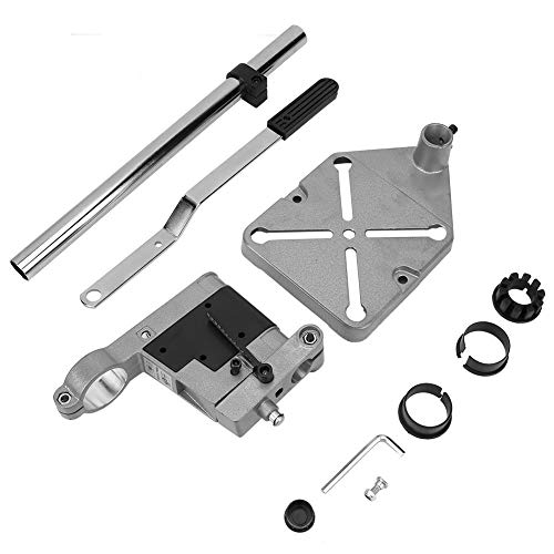 Mua Drill Press Stand, Column Drill Stand Adjustable Drill Press Stand ...