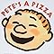 Pete's a Pizza Board Book: Steig, William, Steig, William ...