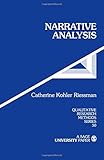 Narrative Inquiry: Experience and Story in Qualitative Research: D. Jean Clandinin, F. Michael ...