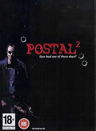 Postal 2: Amazon.in: Video Games
