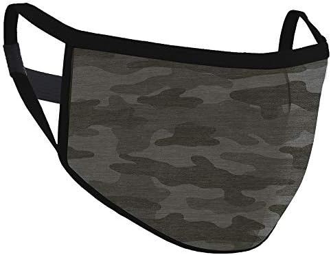 Case-Mate Safe+Mate x Cloth Face Mask - Washable & Reusable - Adult L ...