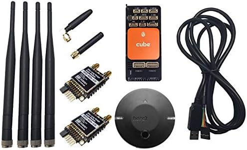 Where to buy Cube Orange Full Bundle with RFD900x-US Telemetry? - Other ...