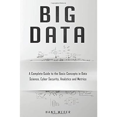 Big Data: Basic Concepts in Data Science, Cyber Nepal | Ubuy