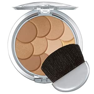 Amazon.com: Physicians Formula Magic Mosaic Multi-Colored Custom Face ...