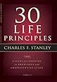 30 Life Principles (Life Principles Study): Charles Stanley ...