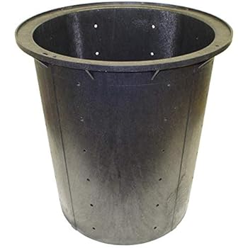 Jackel Perforated 18 x 22 Inch Sump Basin (Model: SF20-DR) - - Amazon.com