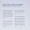 Information Dashboard Design: Displaying Data for At-a-Glance ...