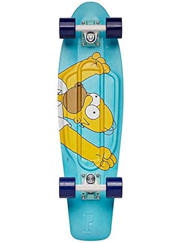 Penny Board 27 Inch Homer Simpson Complete in Kenya | Whizz Standard ...