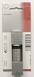 Amazon.com: Mercedes Benz Genuine Touch Up Paint Pen Color Code (904 ...