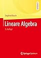 Lineare Algebra (Springer-Lehrbuch): Amazon.de: Siegfried Bosch: Bücher