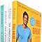 Dr Rangan Chatterjee Collection 4 Books Set (Feel Great Lose Weight ...