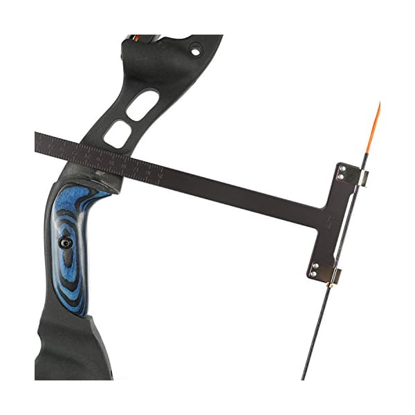 GPP Carbon 30-Inch Arrows with Field Points Replaceable Tips (12 Pack ...