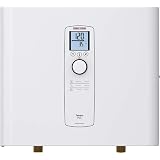 Amazon.com: Stiebel Eltron Tankless Water Heater – Tempra 15 Plus ...